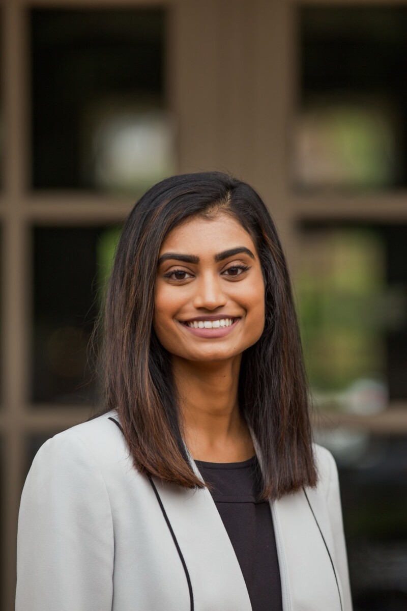 Anitra Karthic | Columbia Center for Global Mental Health | Advocacy ...