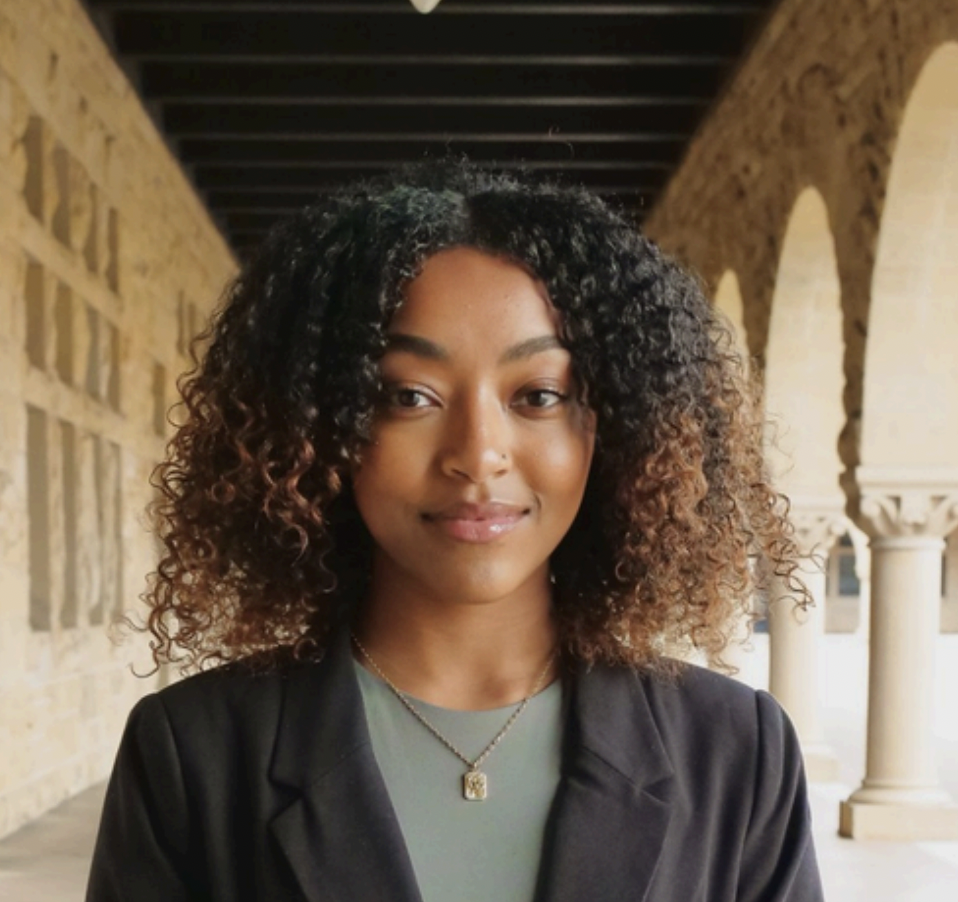 Maraki Solomon | Columbia Center for Global Mental Health | Advocacy ...