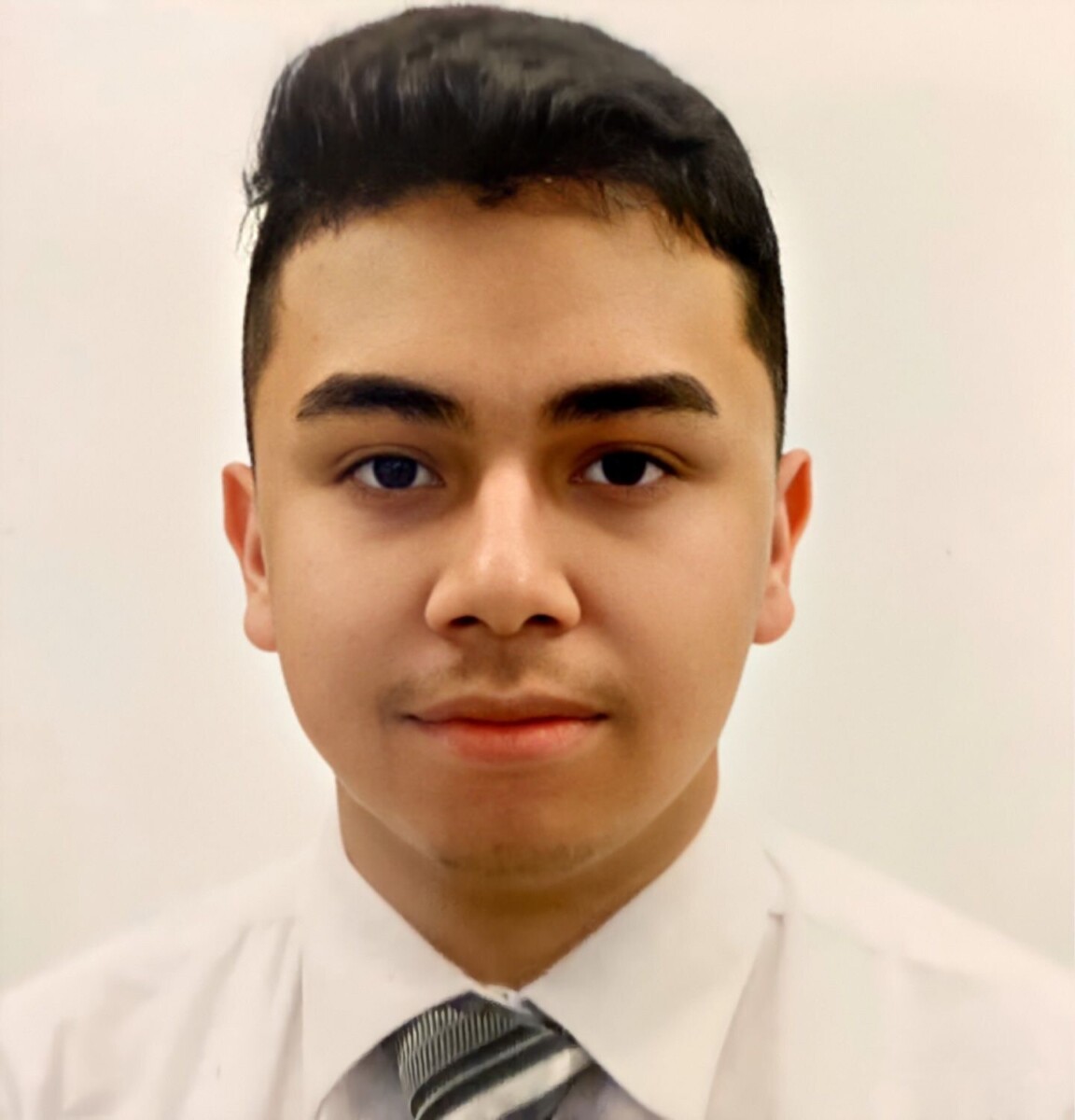 Rafael Cortes | Columbia Center for Global Mental Health | Advocacy ...