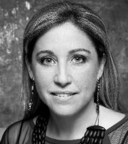 Rebeca Robles, PhD | Columbia Center for Global Mental Health ...