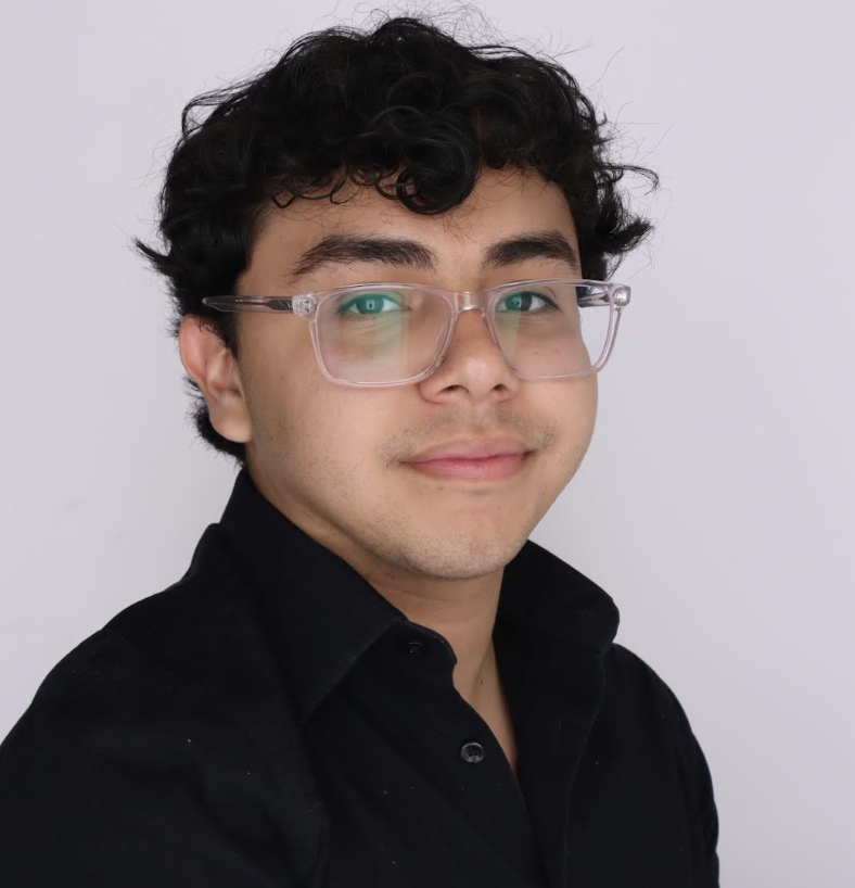 Rafael Cortes | Columbia Center for Global Mental Health | Advocacy ...