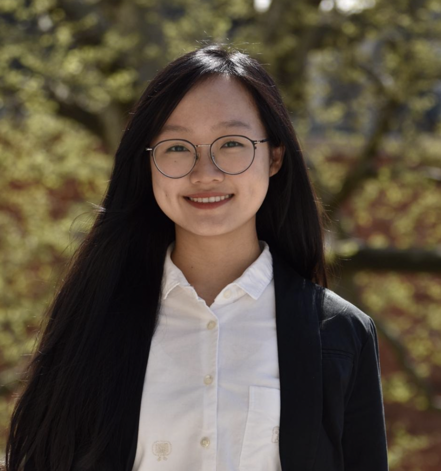 Xinwan Zhang | Columbia Center for Global Mental Health | Advocacy, Research, and Training in ...