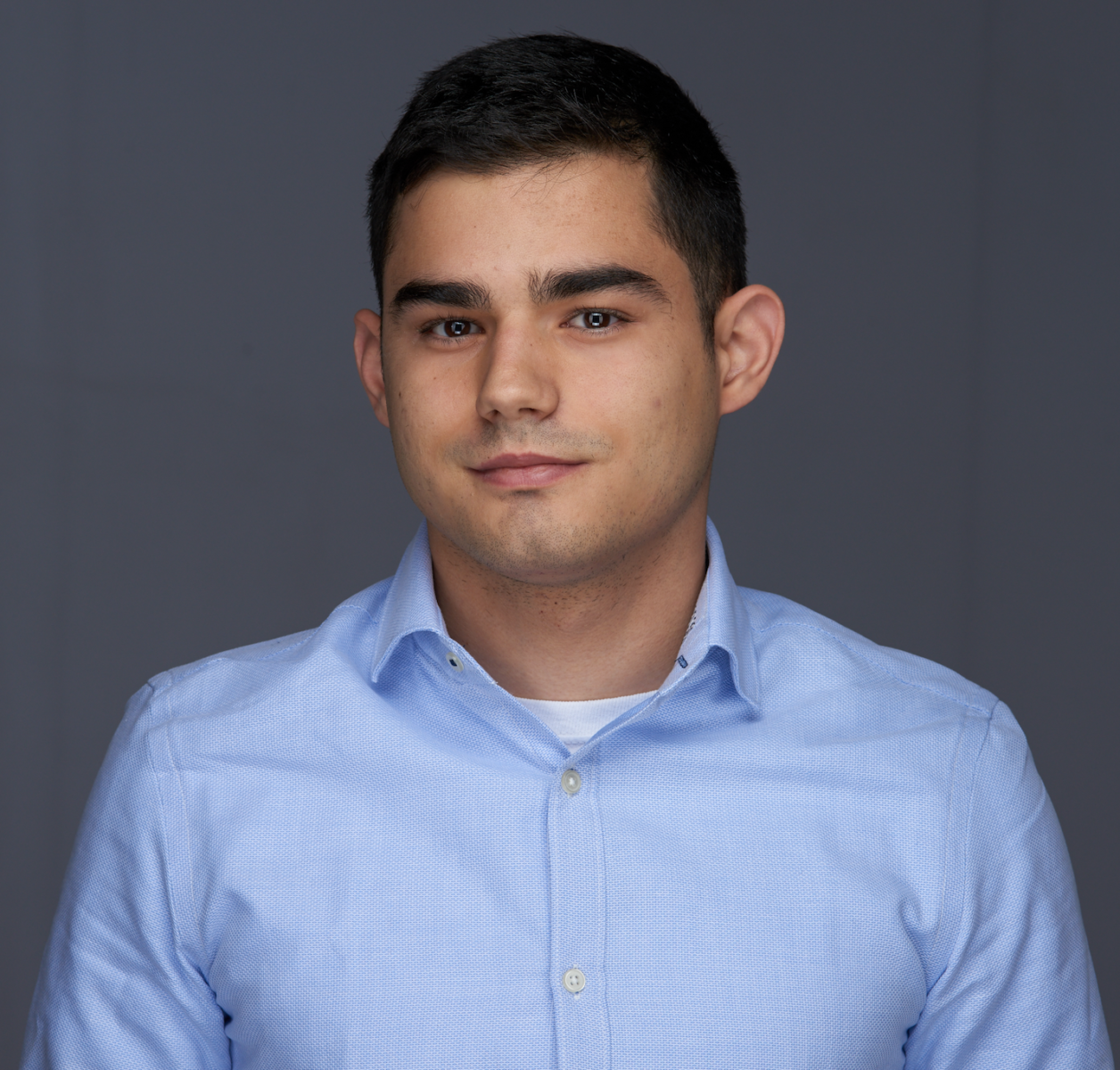 Erick Garza | Columbia Center for Global Mental Health | Advocacy ...