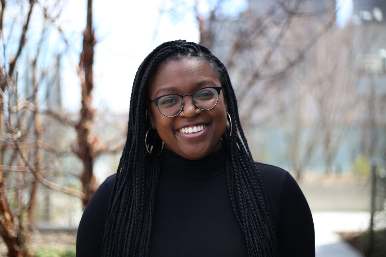 Jessica Francois | Columbia Center for Global Mental Health | Advocacy ...