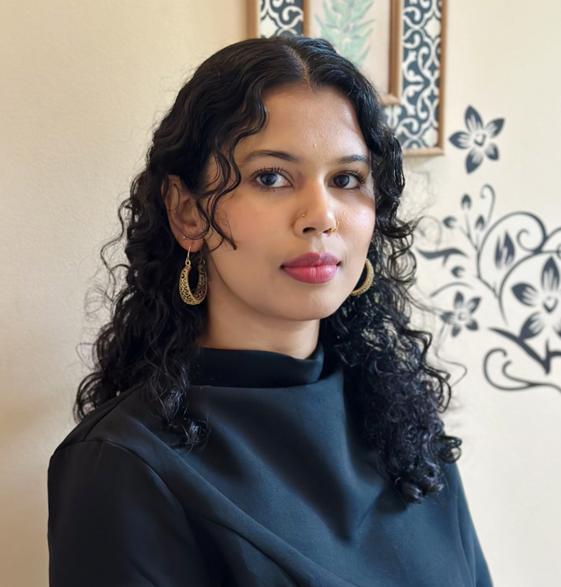 Noor Ali | Columbia Center for Global Mental Health | Advocacy ...